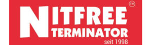 NitFree Terminator – Bester Läusekamm und Nissenkamm der Welt